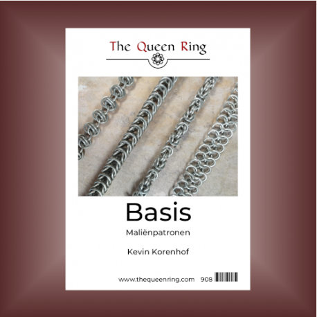 Instructies – The Queen Ring